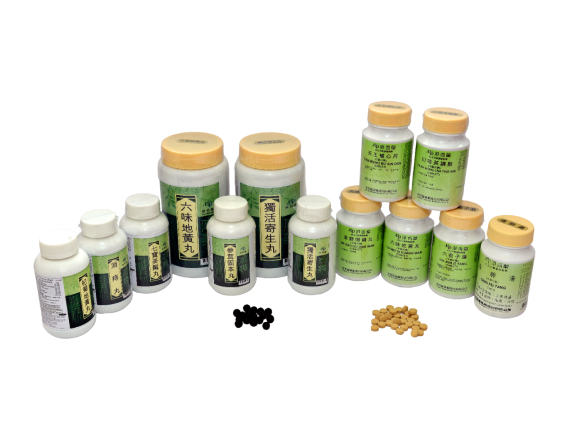 Tablets and Pills | Kaiser Pharmaceutical (Singapore)